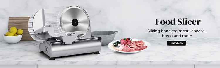 Techwood Kitchen Appliances