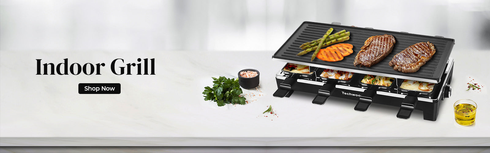 Techwood Kitchen Appliances