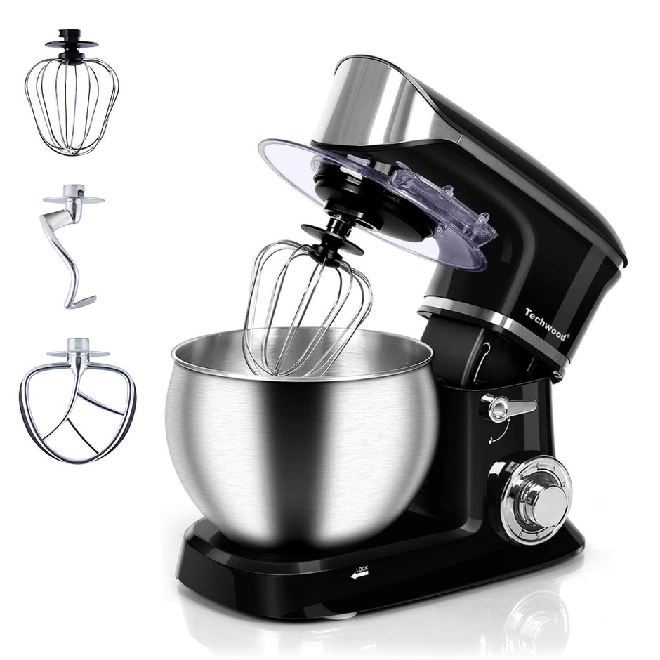Stand Mixer – Techwood